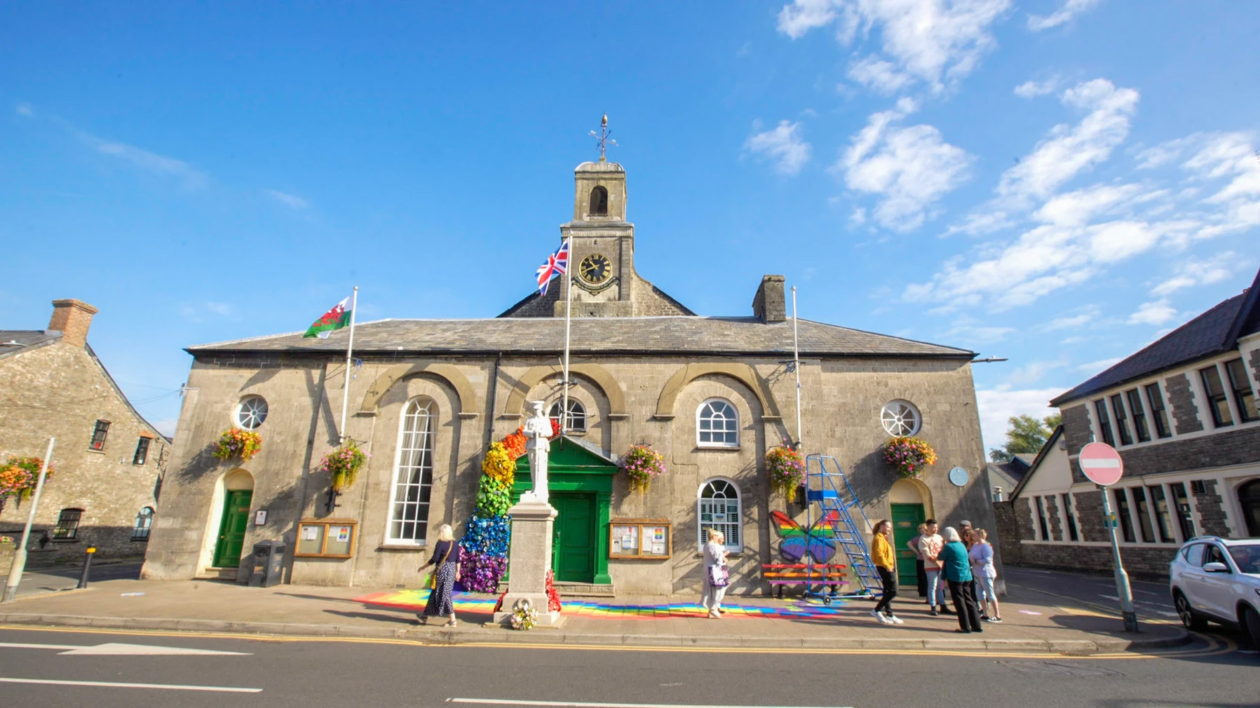 Cowbridge Community Highlights - View Magazines