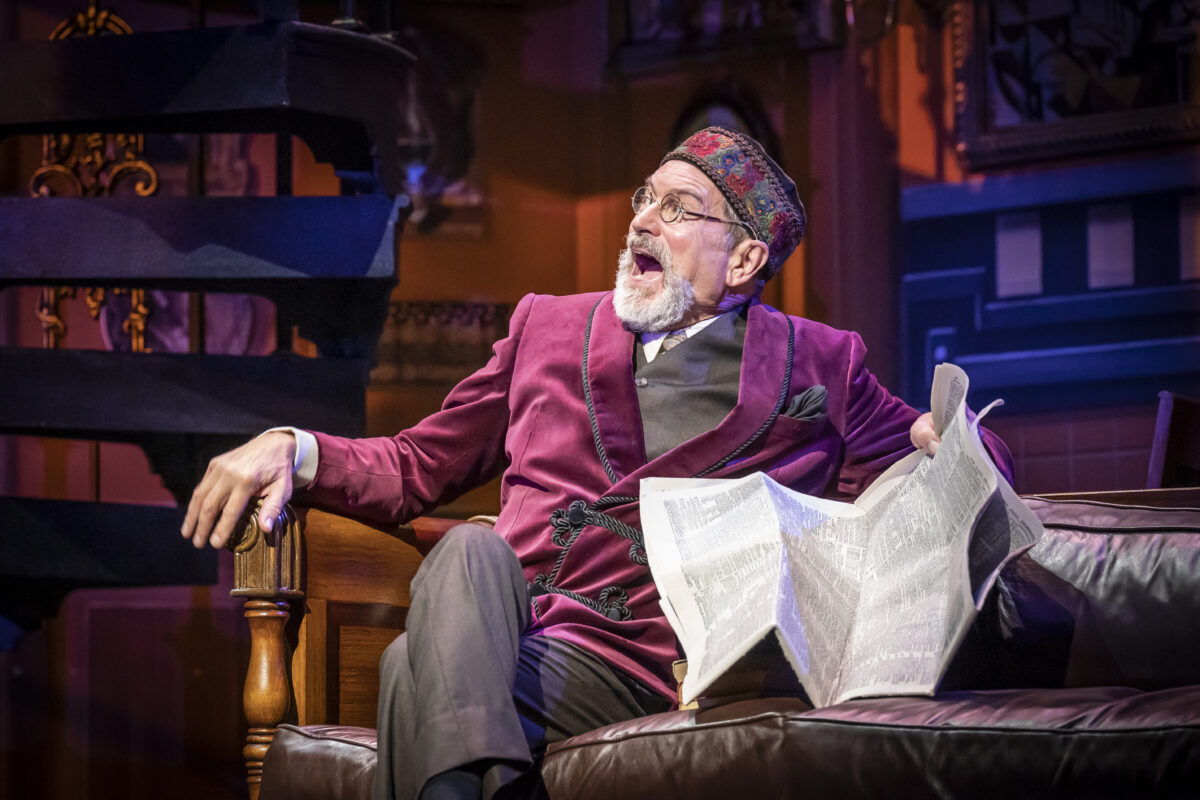 My Fair Lady at the Millennium Centre: A Review - View Magazines