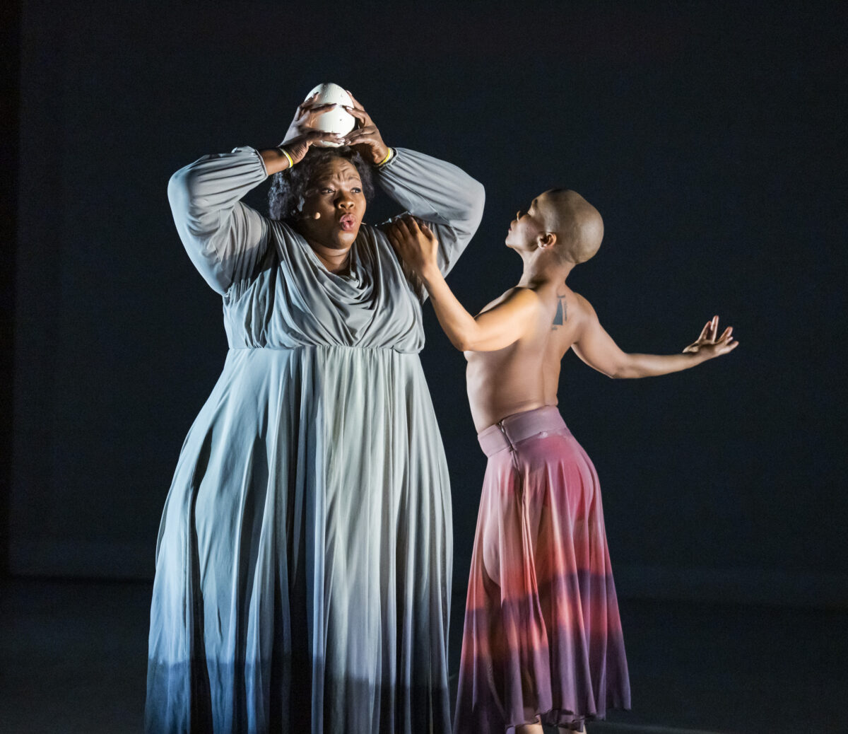 Dada Masilo's The Sacrifice: A Review - View Magazines