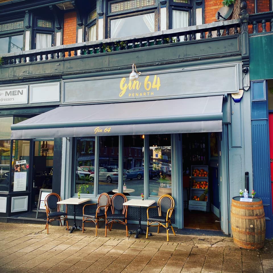 Gin 64 - View Magazines