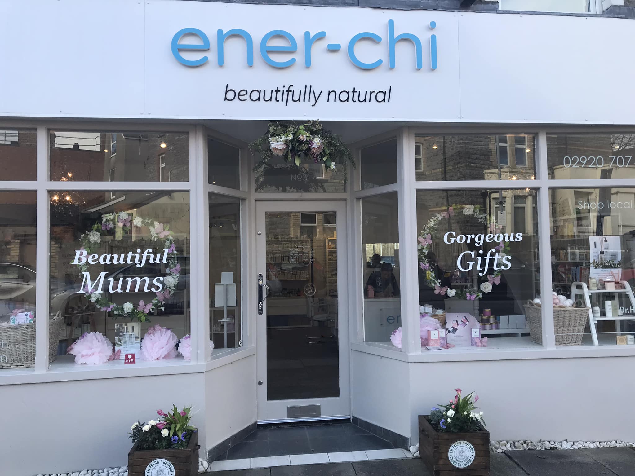 ener-chi - View Magazines