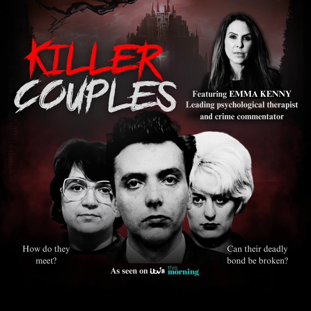 Emma Kenny's Killer Couples - View Magazines